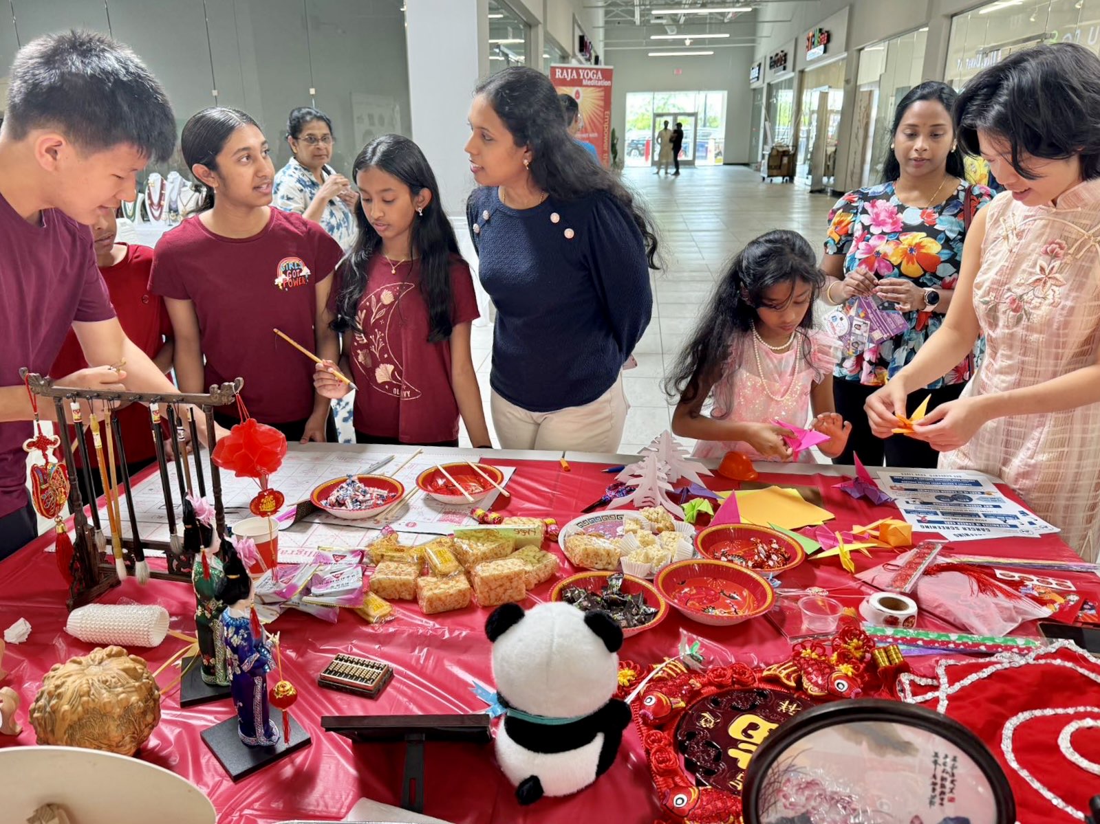 About Us - Asian Impact Movement